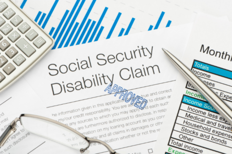 The 7 Levels of Review for a Social Security Disability Claim